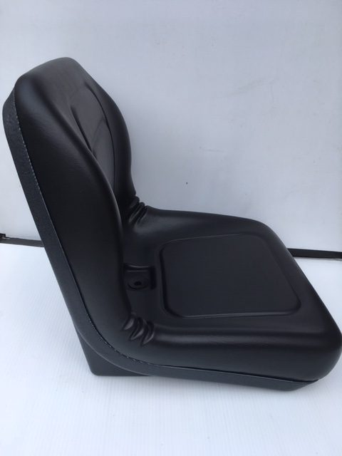 Vinyl Padded Seat - Gemini Karts