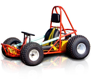 Navigator - Gemini Karts