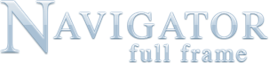 Navigator Full Frame - Gemini Karts